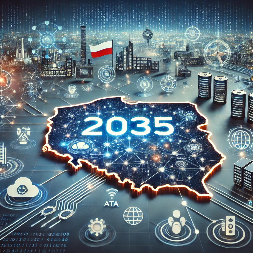 AI Chamber Supports the State Digitization Strategy Until 2035 but ...