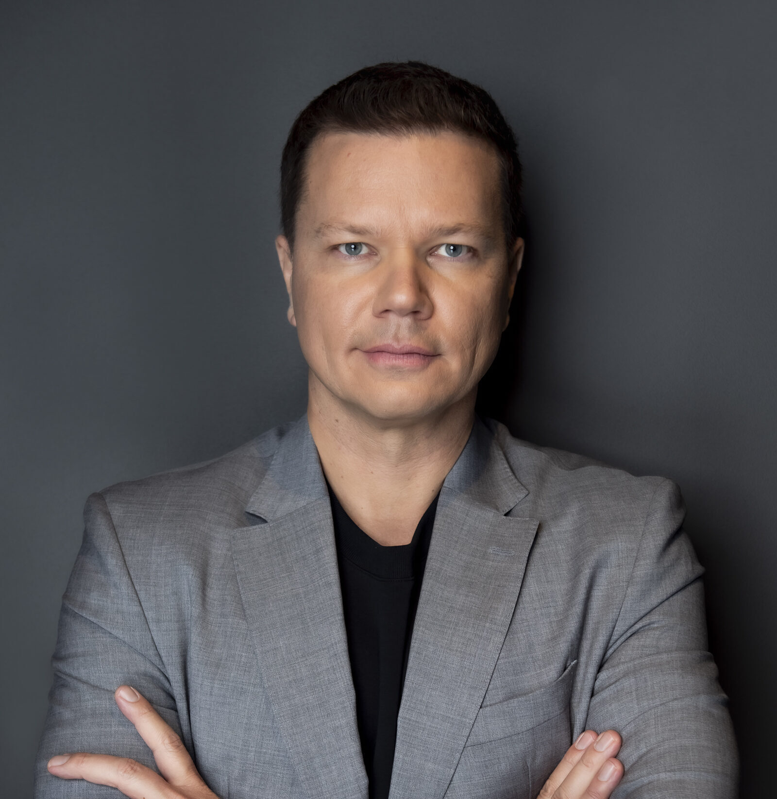 Marcin Olender Joins AI Chamber as Director of Public Policy - Chamber